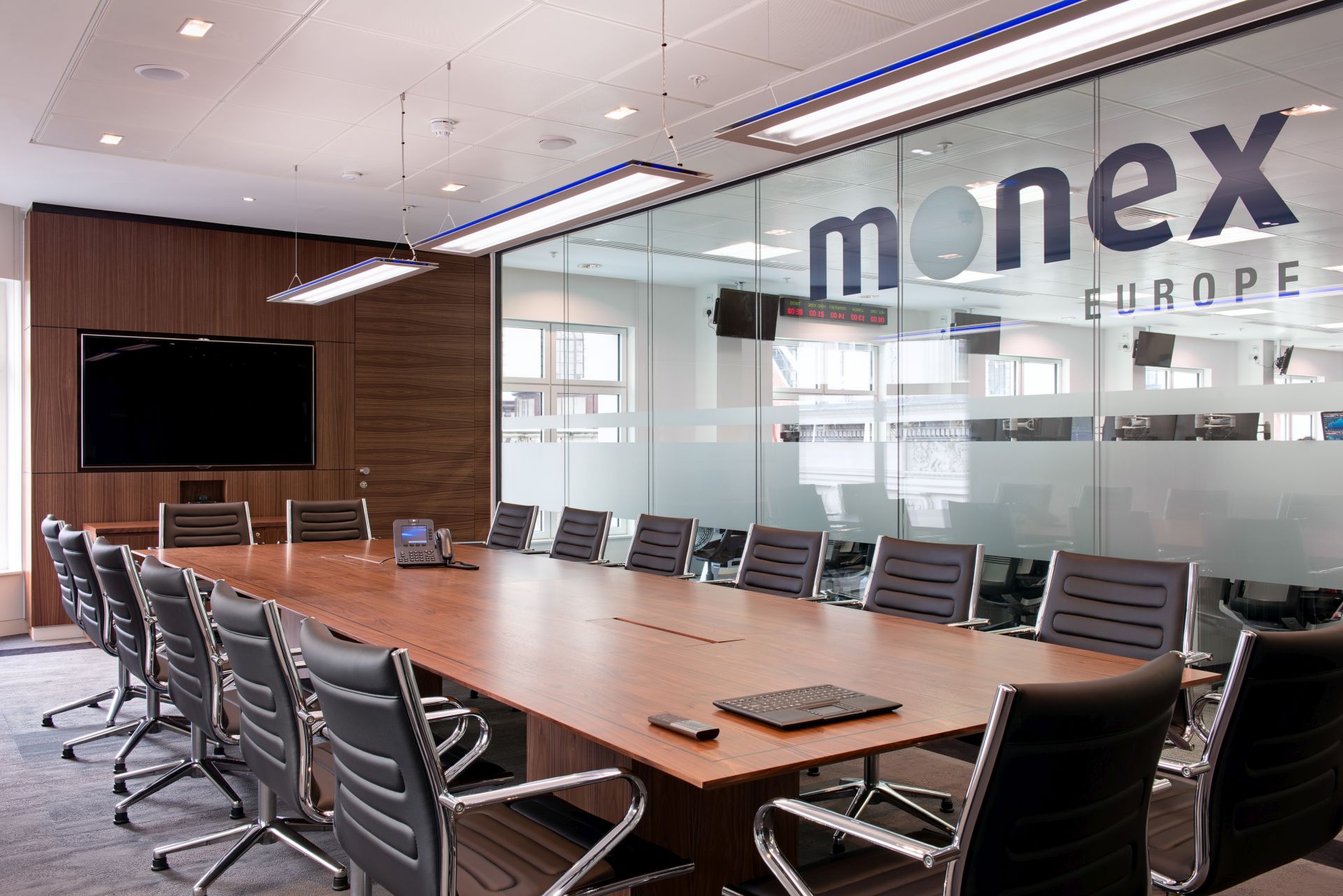 Monex Acquires 20% Stake in Westfield Capital - FX Broker Tester